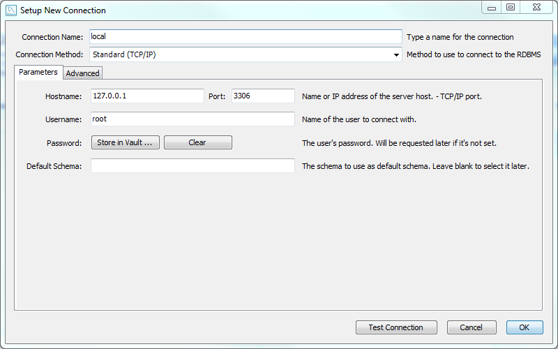 How To Load Sample Database Into Mysql Database Server