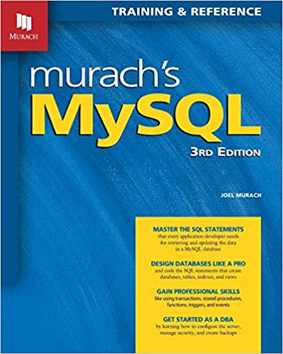 Top 7 Best Mysql Books For Developers And Database Administrators 8303
