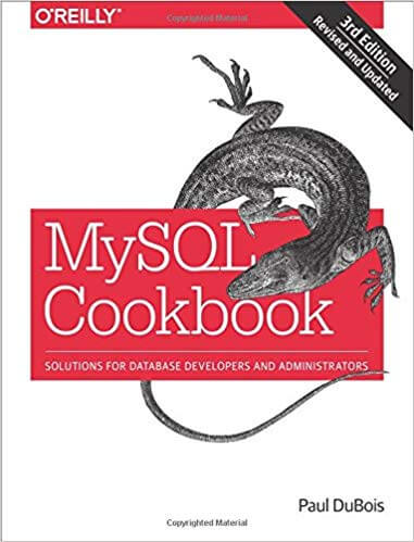 Top 7 Best MySQL Books For Developers & Database Administrators